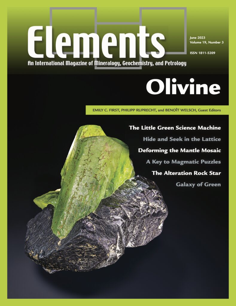 Elements Toolkit - Elements Magazine